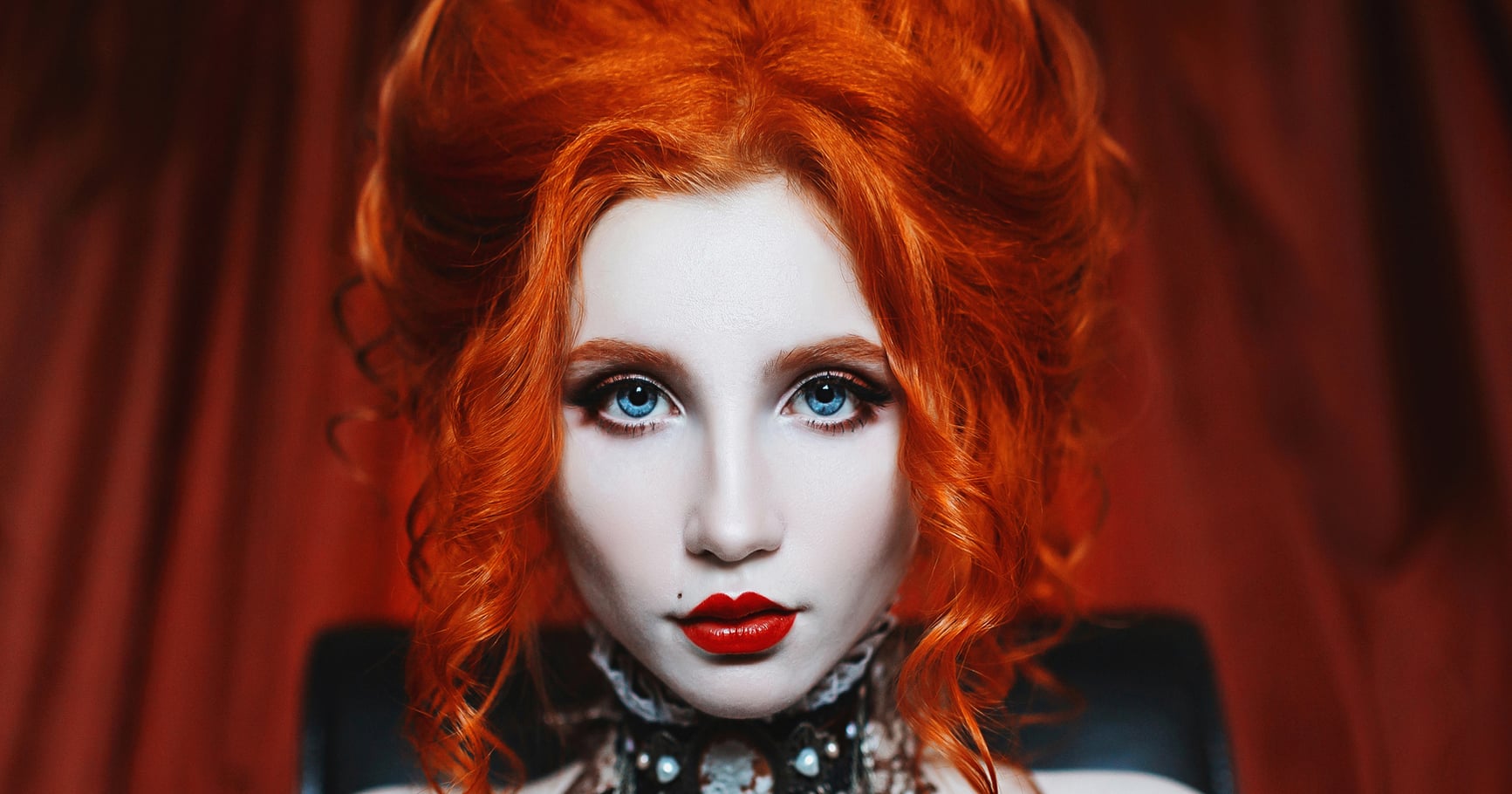 Halloween Costume Ideas For Colorful Hair | POPSUGAR Beauty