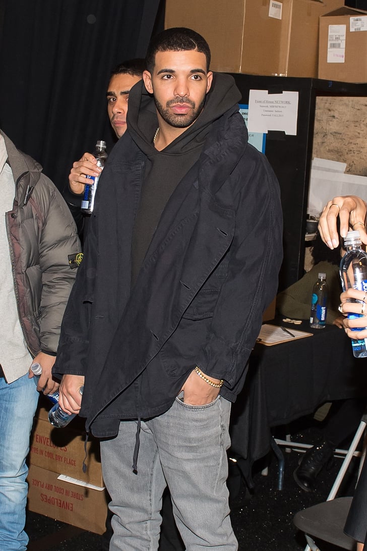 Sexy Drake Pictures | POPSUGAR Celebrity UK Photo 24