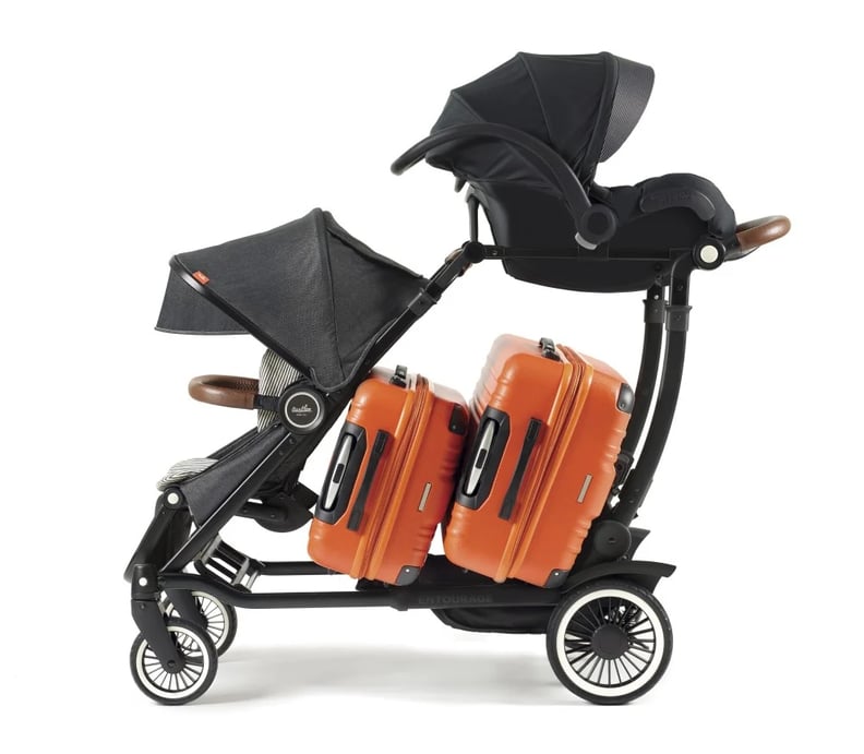 Best Double Strollers, According to Editors | PS Family