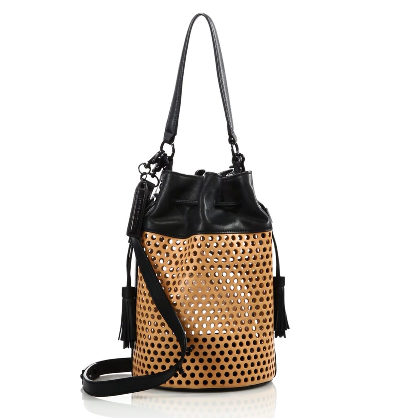 Best Bucket Bags | POPSUGAR Fashion