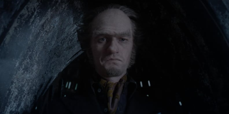 How Is A Series of Unfortunate Events Different From Books? | PS ...