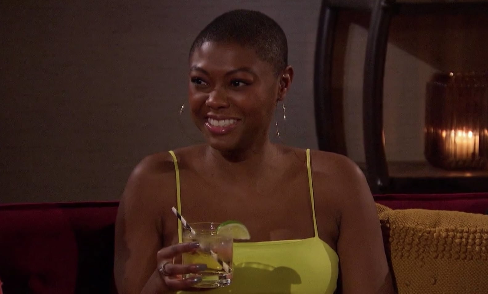 The Bachelor: Chelsea Vaughn Is the Best Dressed This Season | POPSUGAR ...