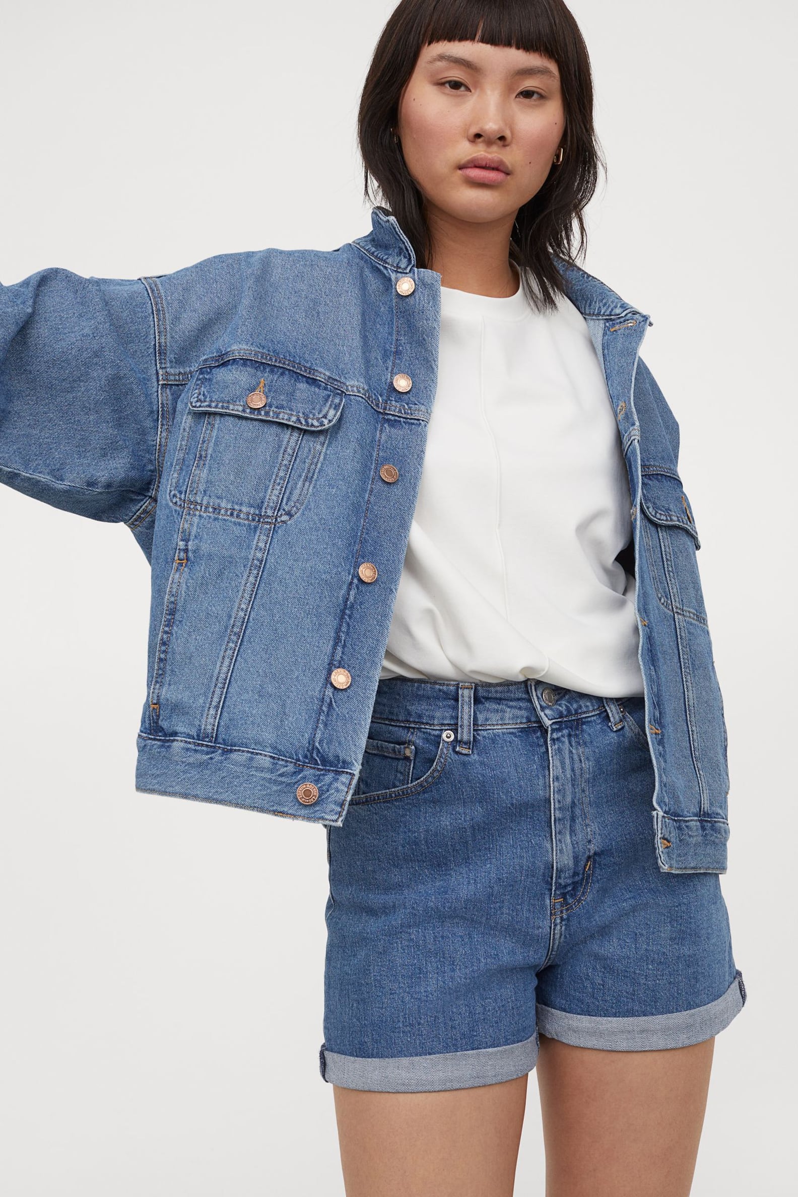 Best H&M Shorts | PS Fashion