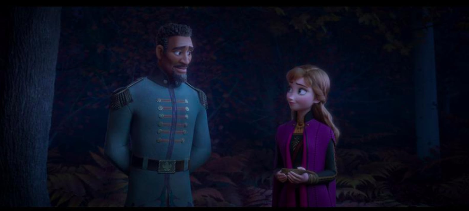 Frozen 2 Review and Spoilers | PS Entertainment