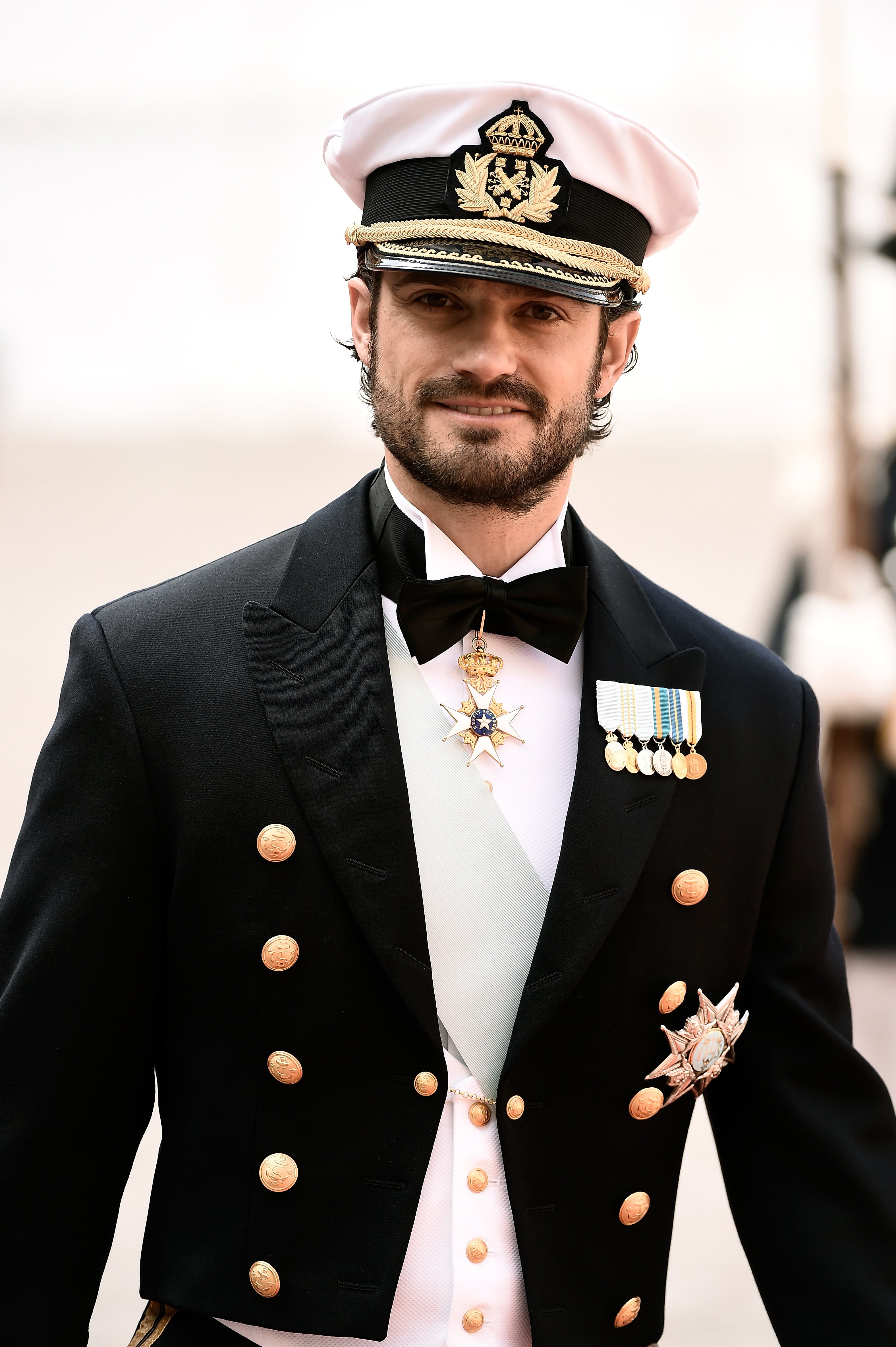 Prince Carl Philip Hot