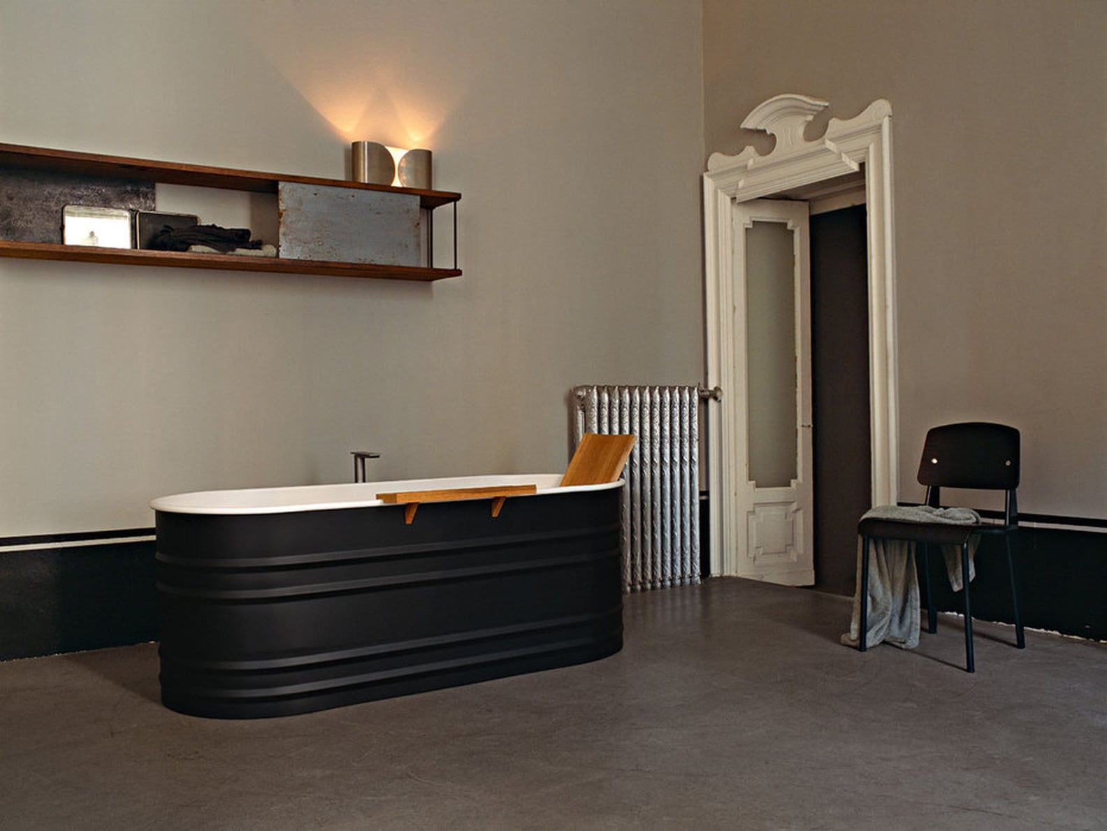 Stock Tank Bathtubs | POPSUGAR Home