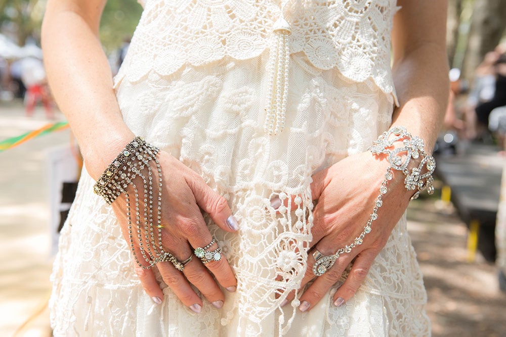 Flapper Girl Costume | Pictures | POPSUGAR Fashion