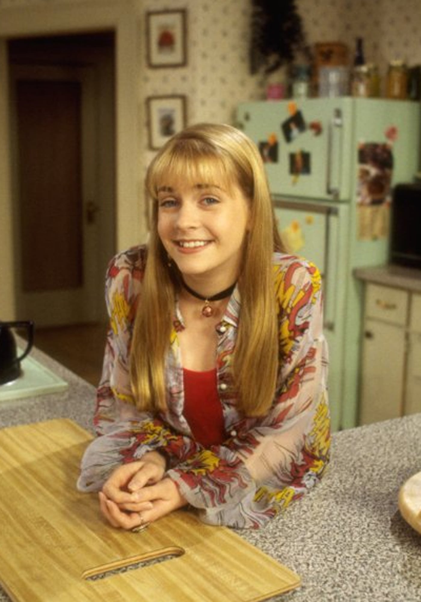 Clarissa Explains It All Style | PS Fashion