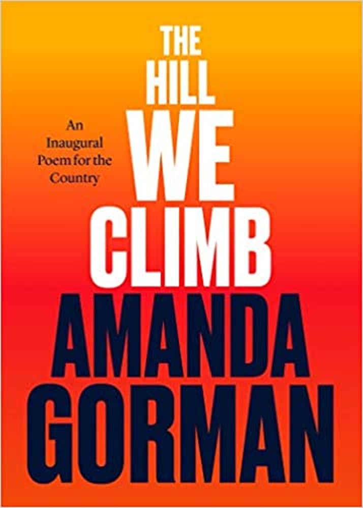 The Best Amanda Gorman Books | PS Smart Living