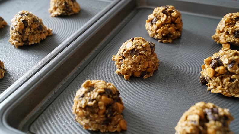 Kristen Bell's Everything Cookies Recipe with Photos | PS Food