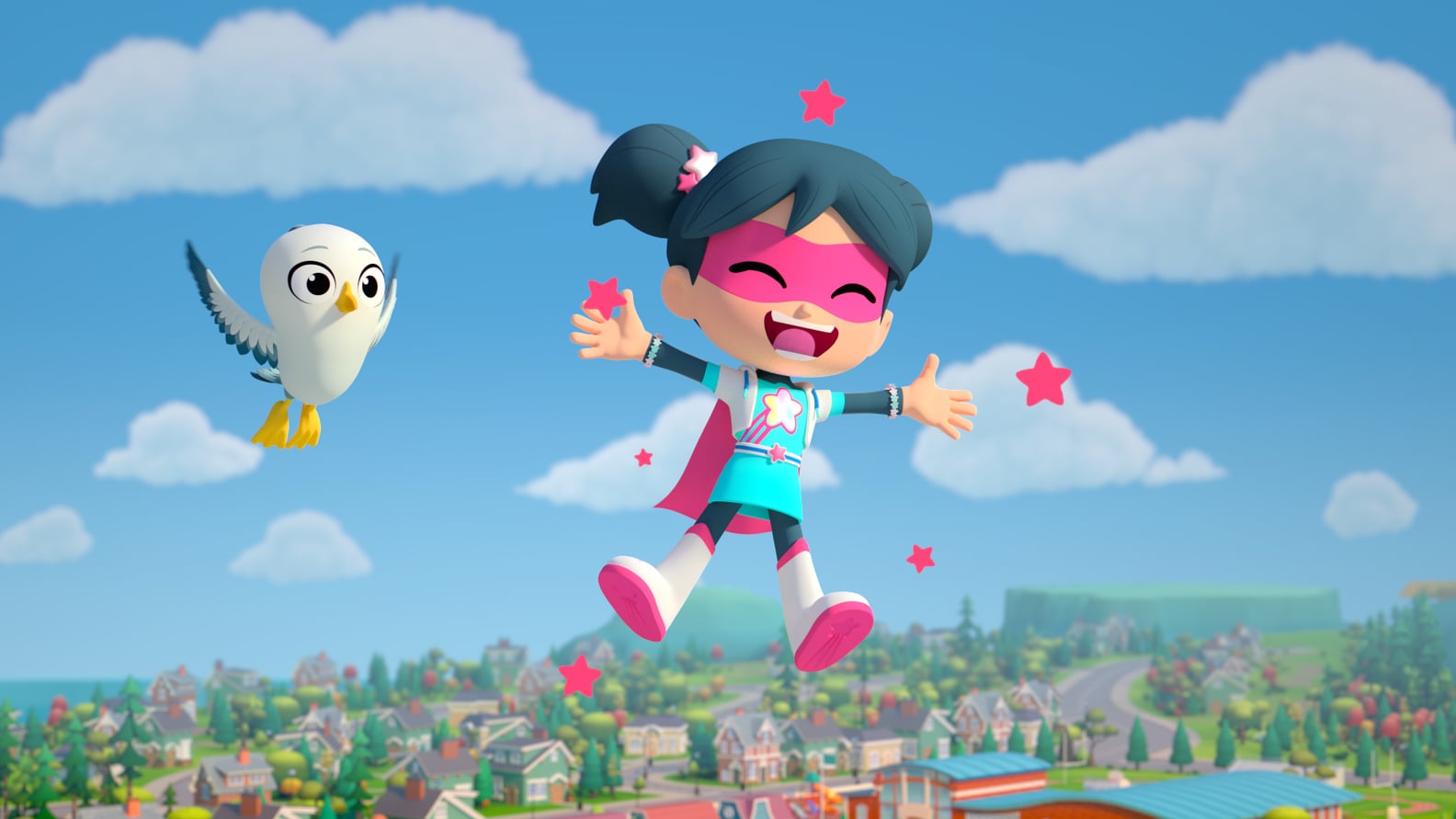 Animated Shows on Netflix For Kids 2021 | POPSUGAR Family