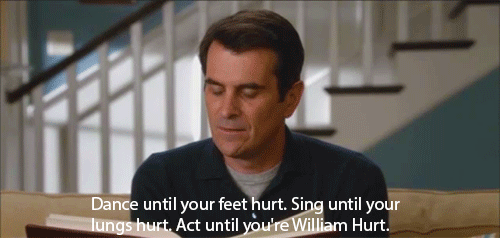Best Phil Dunphy GIFs | POPSUGAR Entertainment