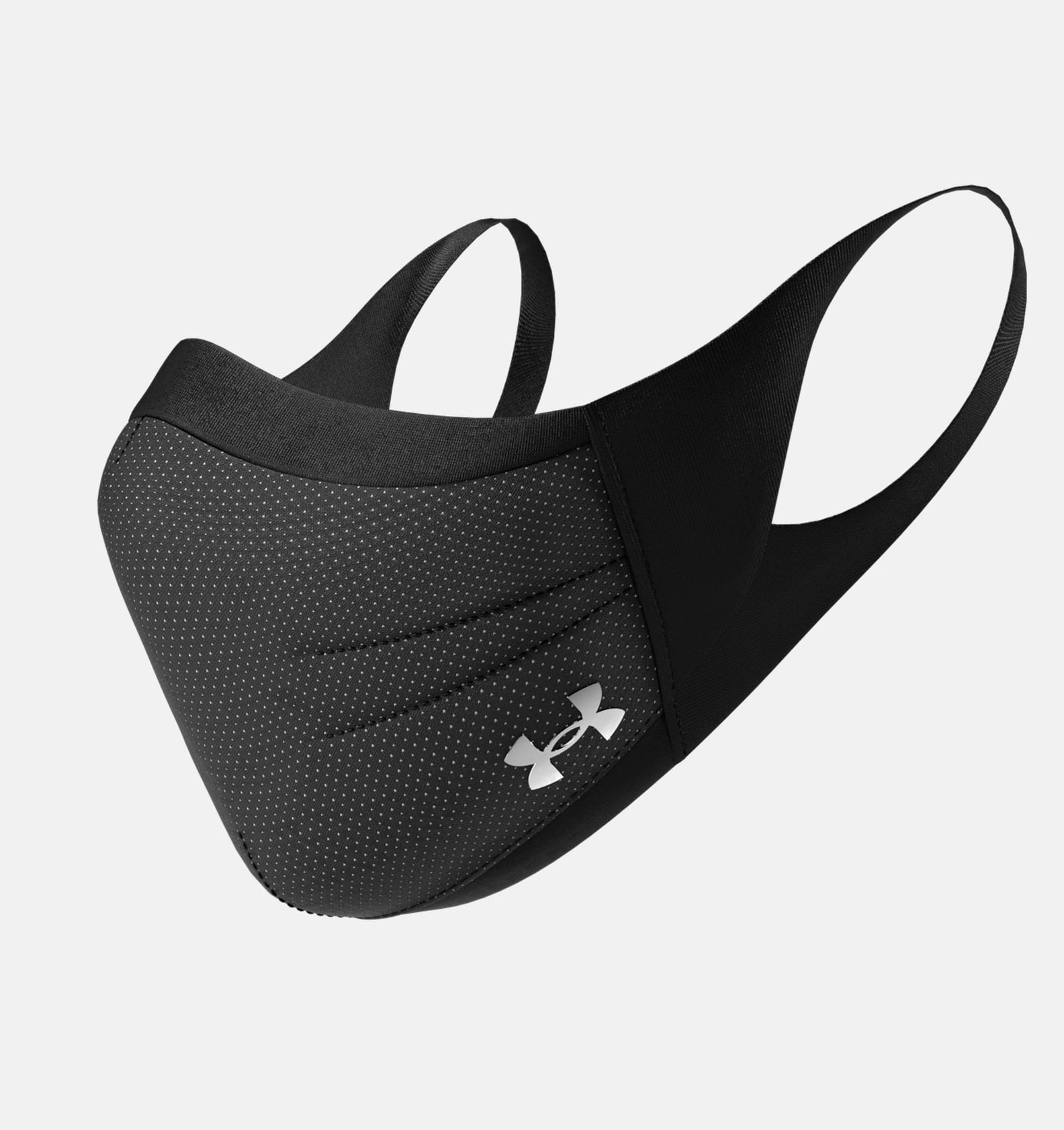 Review: Under Armour UA Sportsmask | PS Fitness