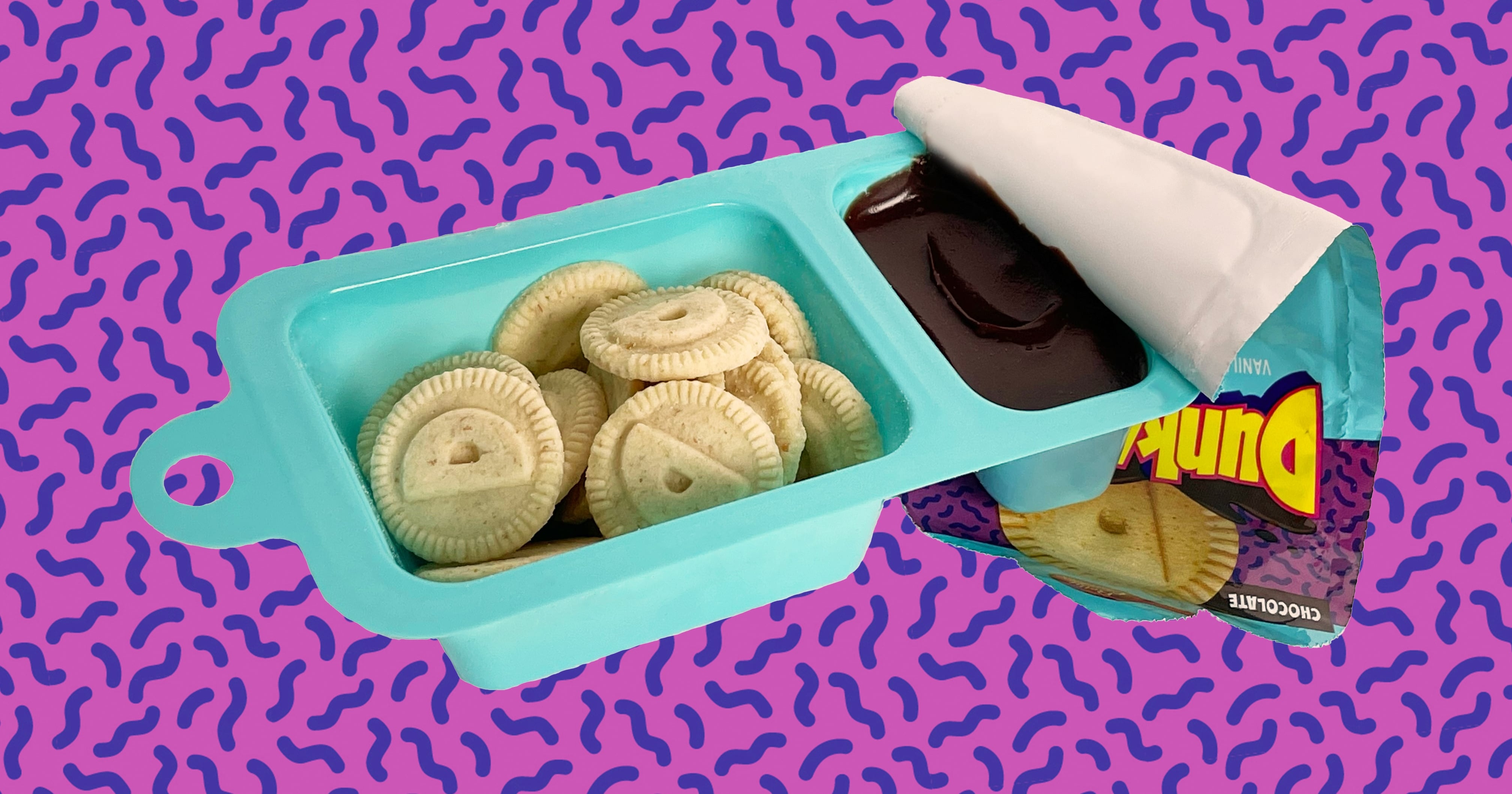 Chocolate Dunkaroos Are Coming Back This Summer! | POPSUGAR Food