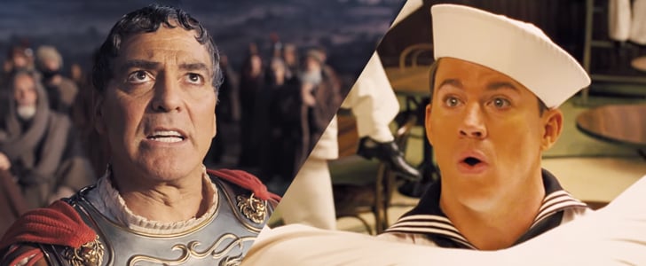 Hail, Caesar! Trailer | PS Entertainment