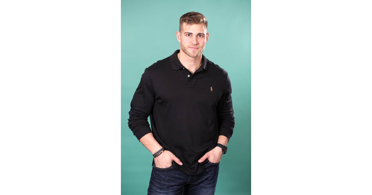 Luke P The Bachelorette Cast On Twitter And Instagram 2019 Popsugar Entertainment Photo 20