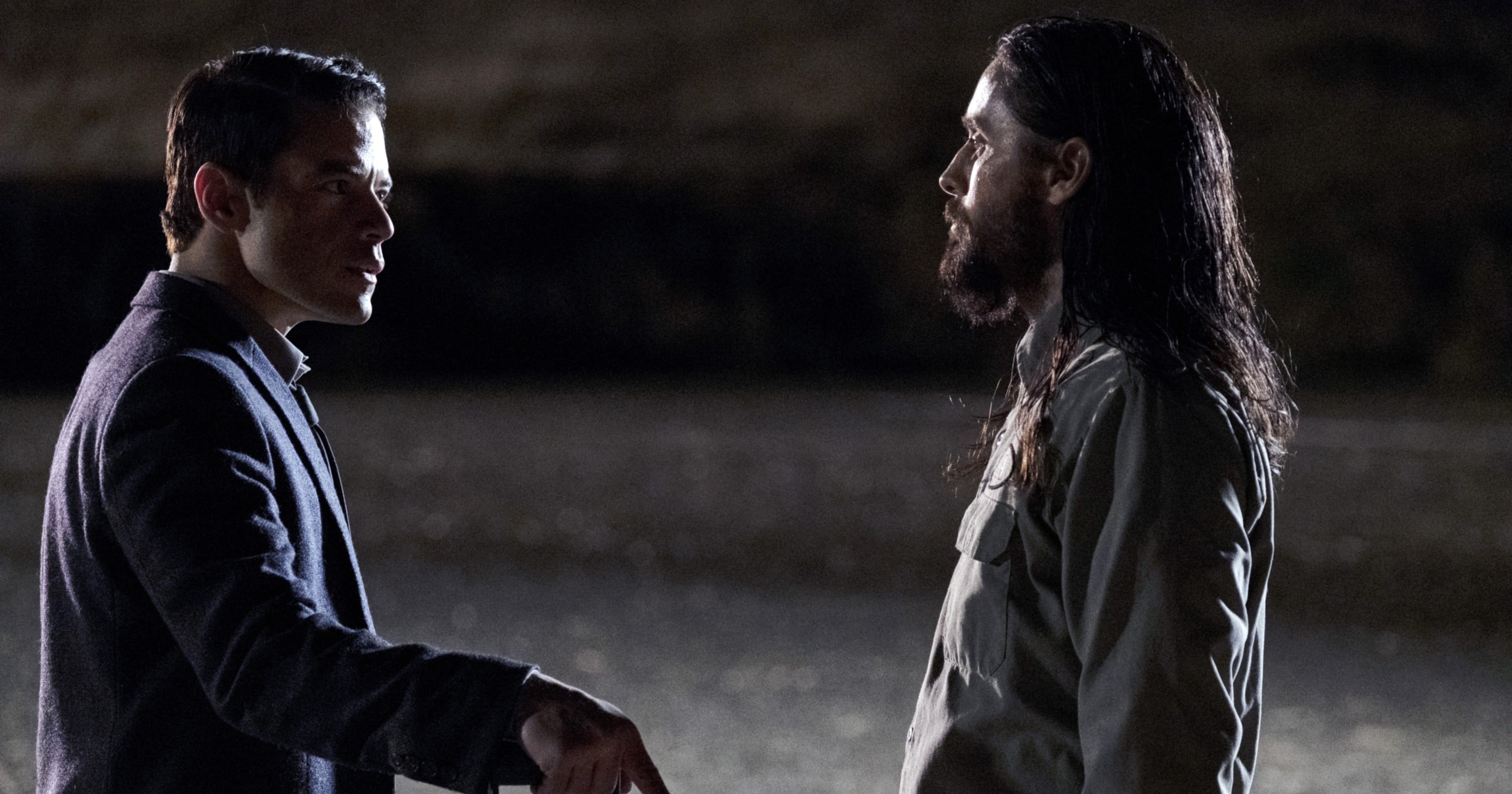 The Little Things Ending, Explained | PS Entertainment