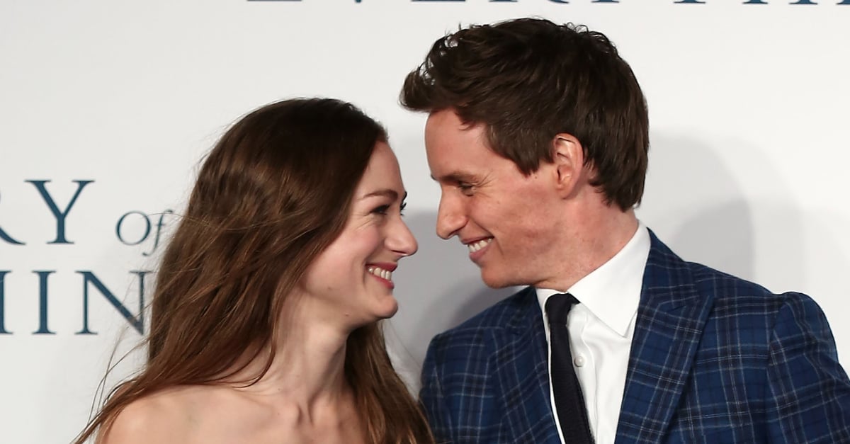 hannah bagshawe eddie redmayne