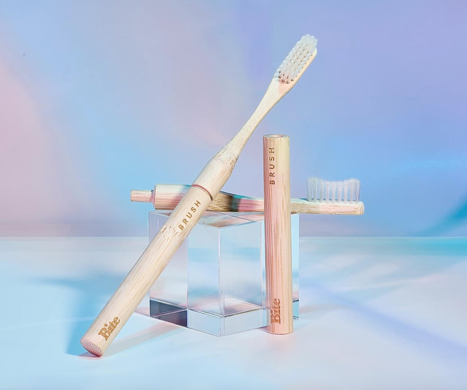 12 Best Eco-Friendly Toothbrushes | POPSUGAR Smart Living