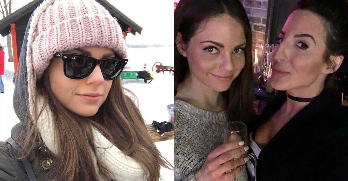 How Giving Up Alcohol Affects Your Skin | PS Beauty