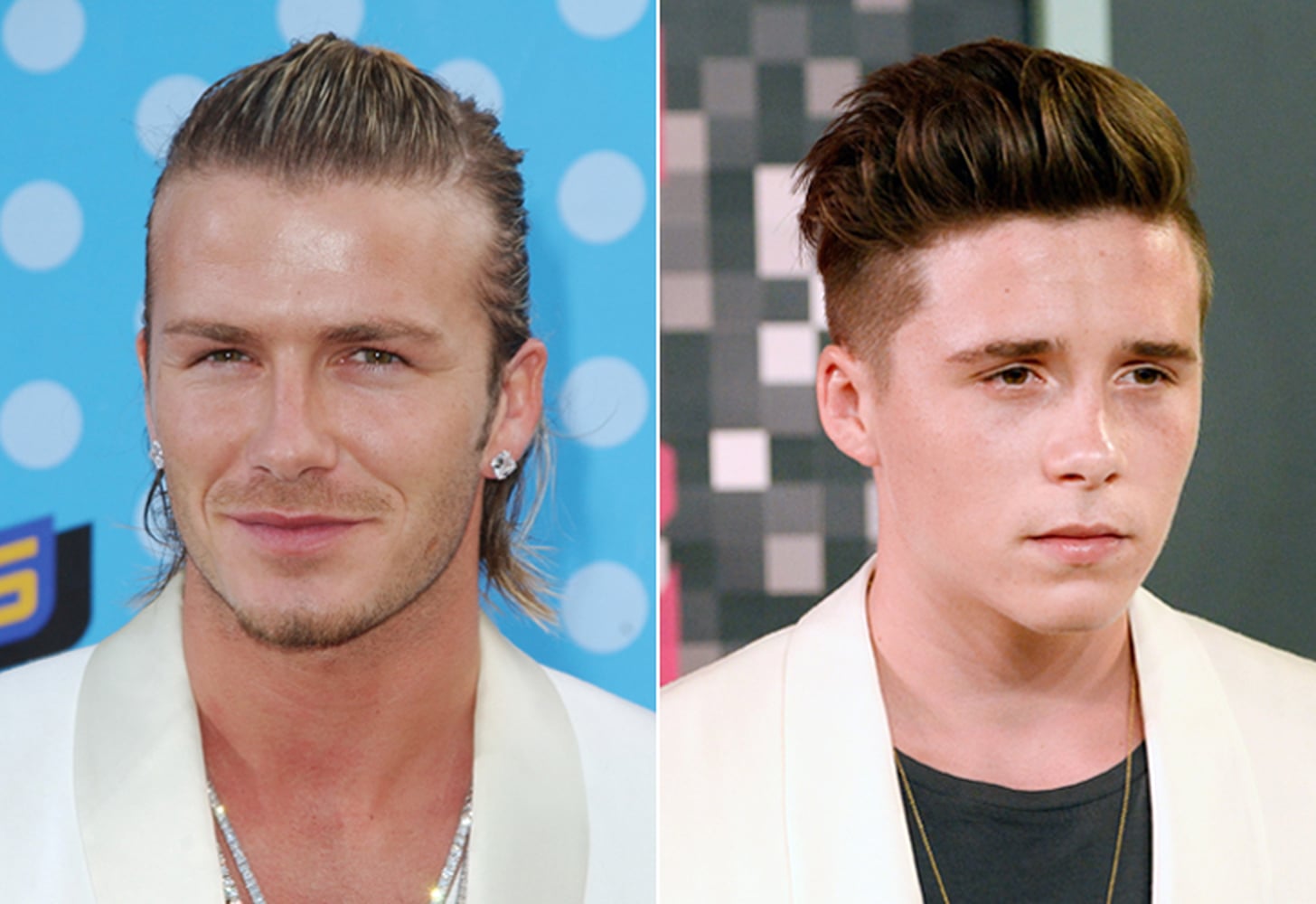 Celebrity Children Who Look Just Like Their Parents | POPSUGAR Celebrity