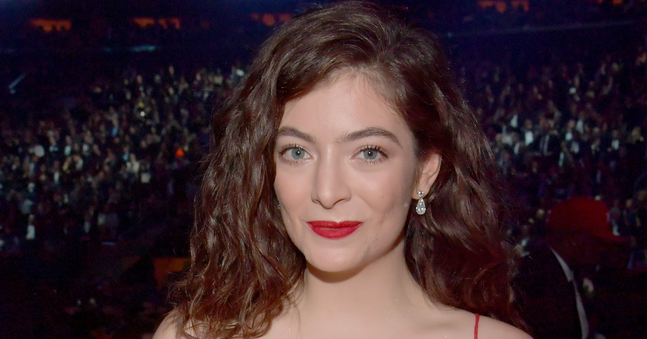 Does Lorde Have Tattoos? The Answer Might Surprise You | PS Beauty