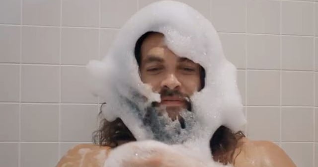 Jason Momoa's Rocket Mortgage Super Bowl Teaser | PS Entertainment