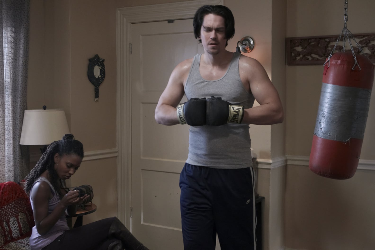 Hot Pictures of Kevin Ball From Shameless | POPSUGAR Entertainment