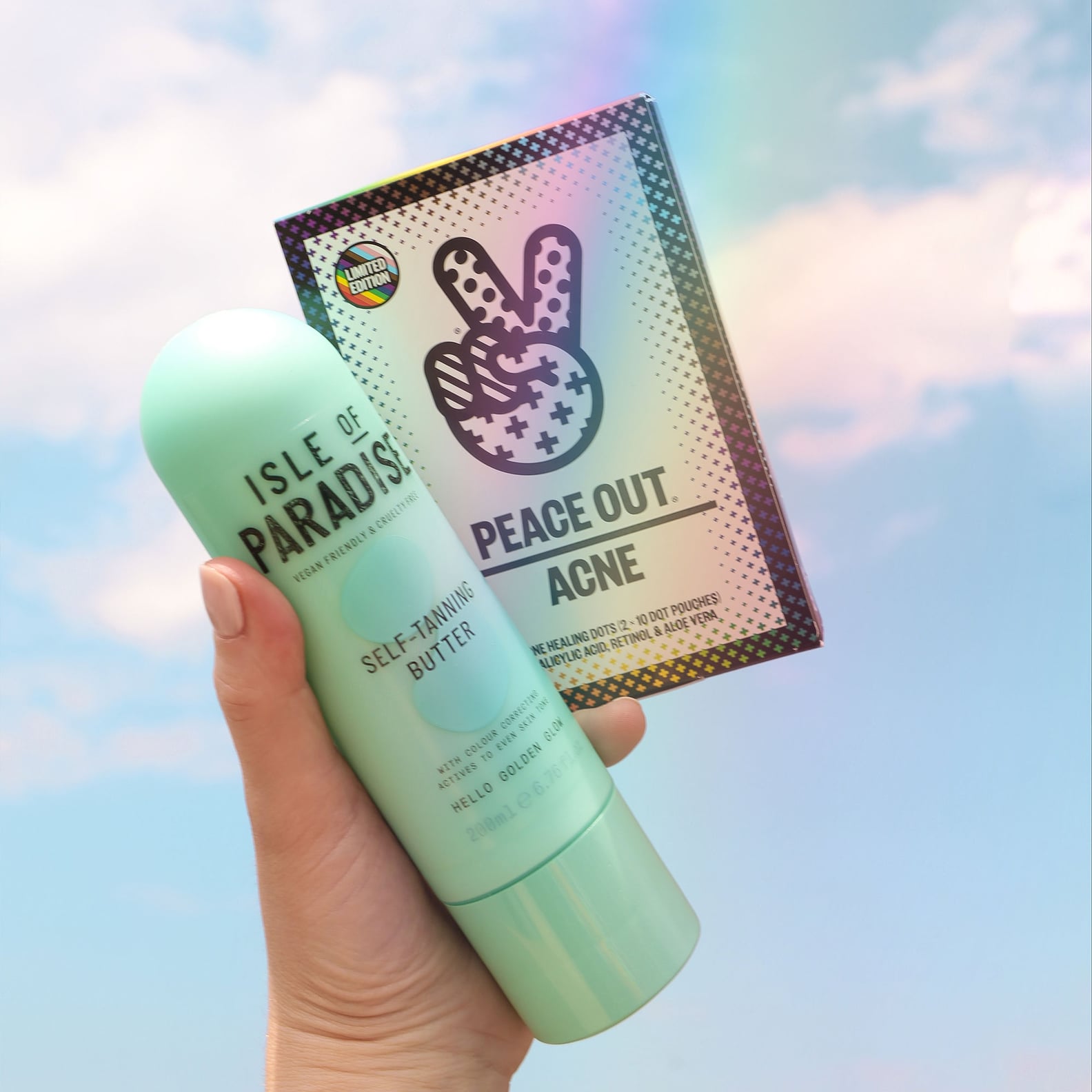 Beauty Brands and Products That Support Pride Month 2022 | POPSUGAR Beauty