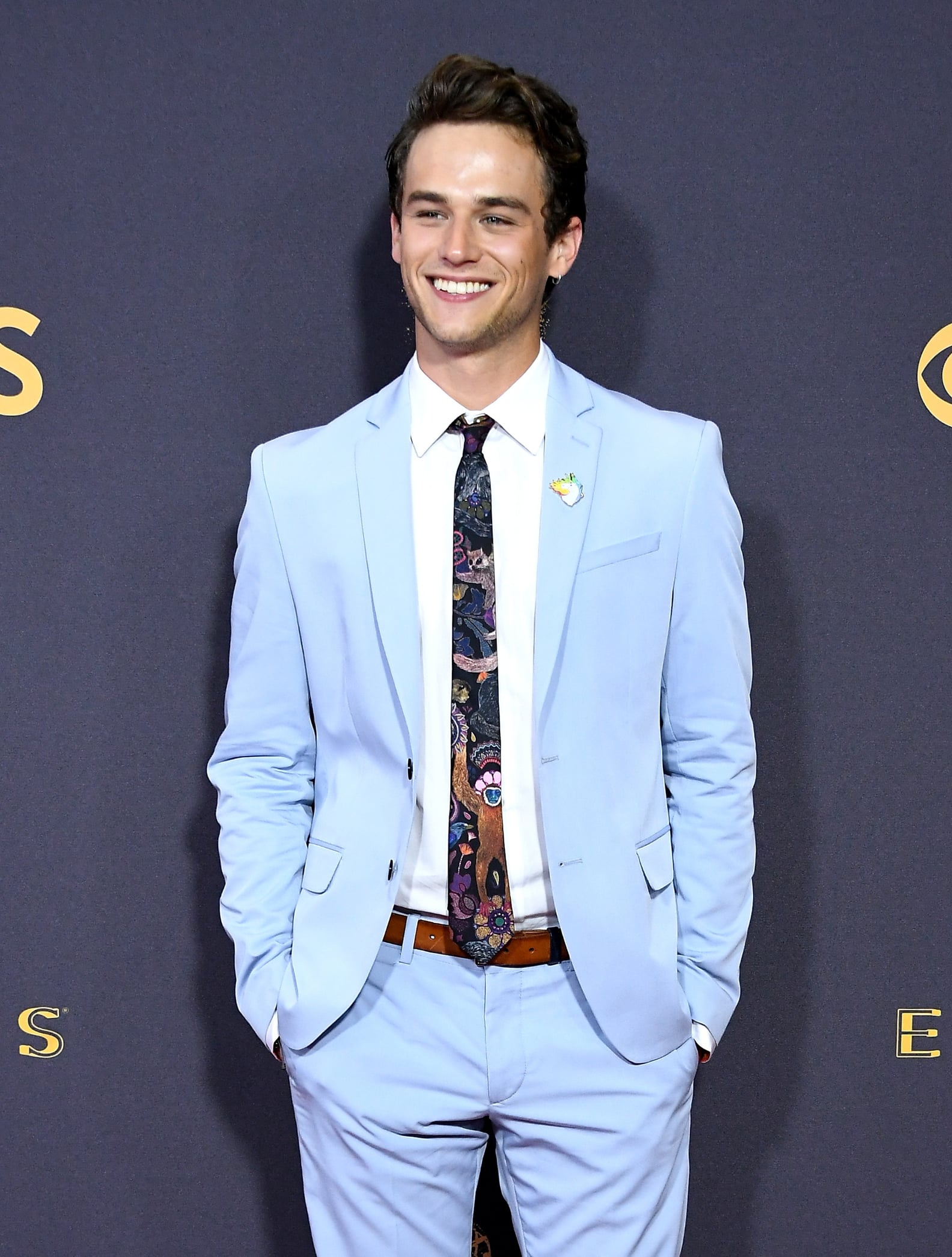 Brandon Flynn's Cutest Pictures | PS Celebrity
