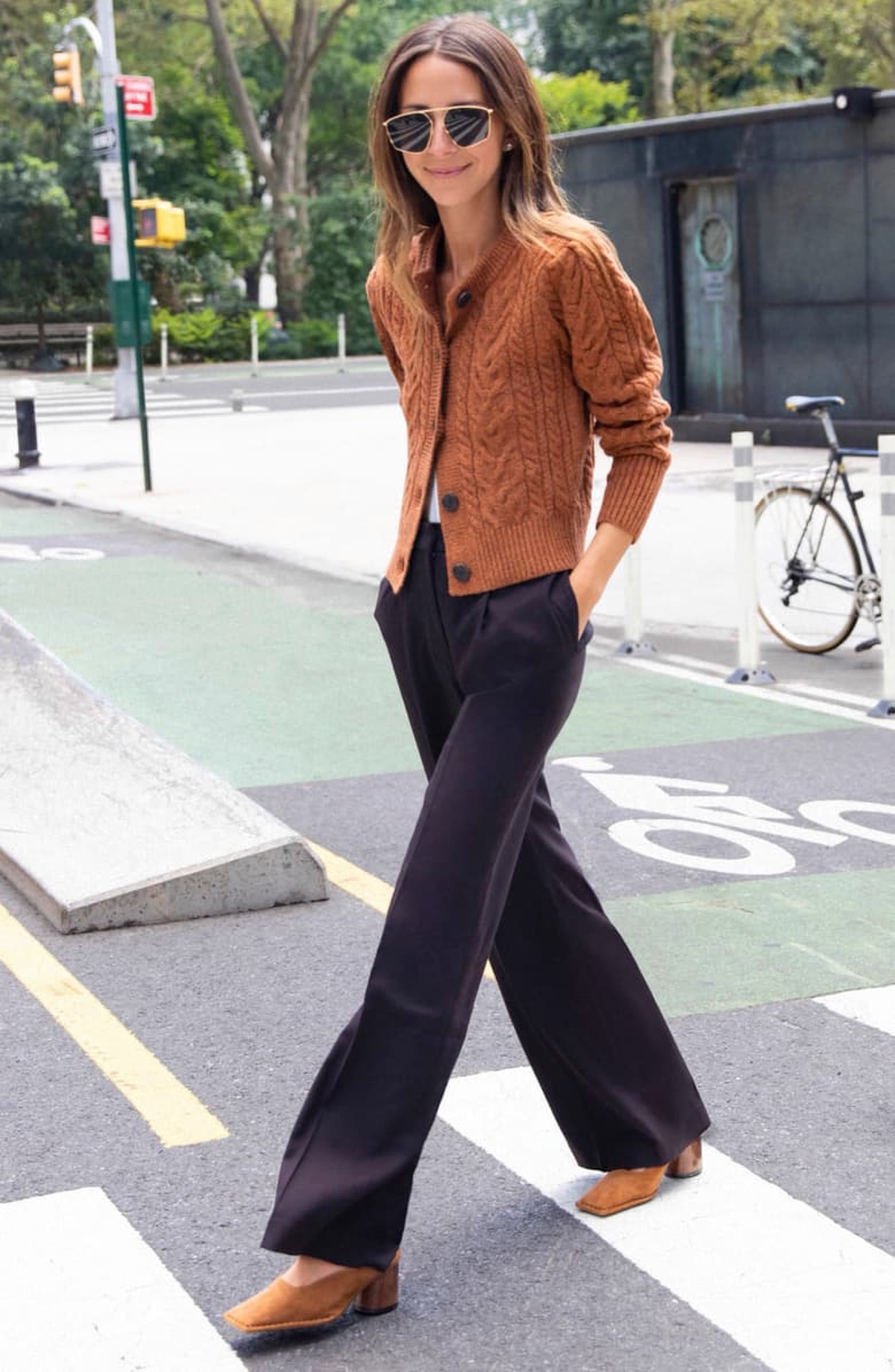 The Most Comfortable and Stylish Fall Pants For Women | PS Fashion