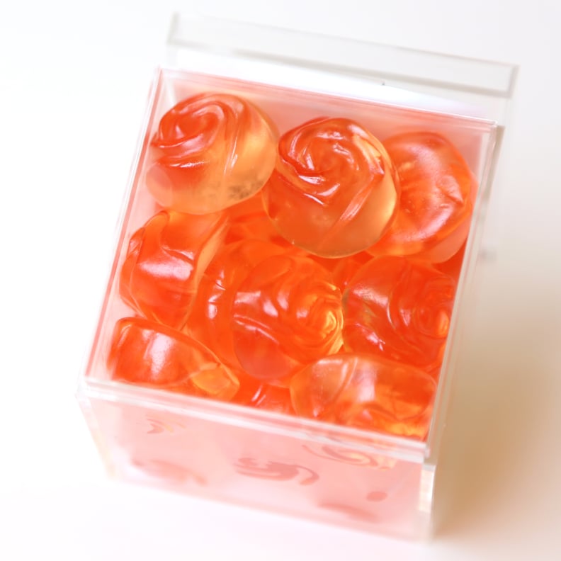 What Do Rose Gummy Bears Taste Like? | PS Food