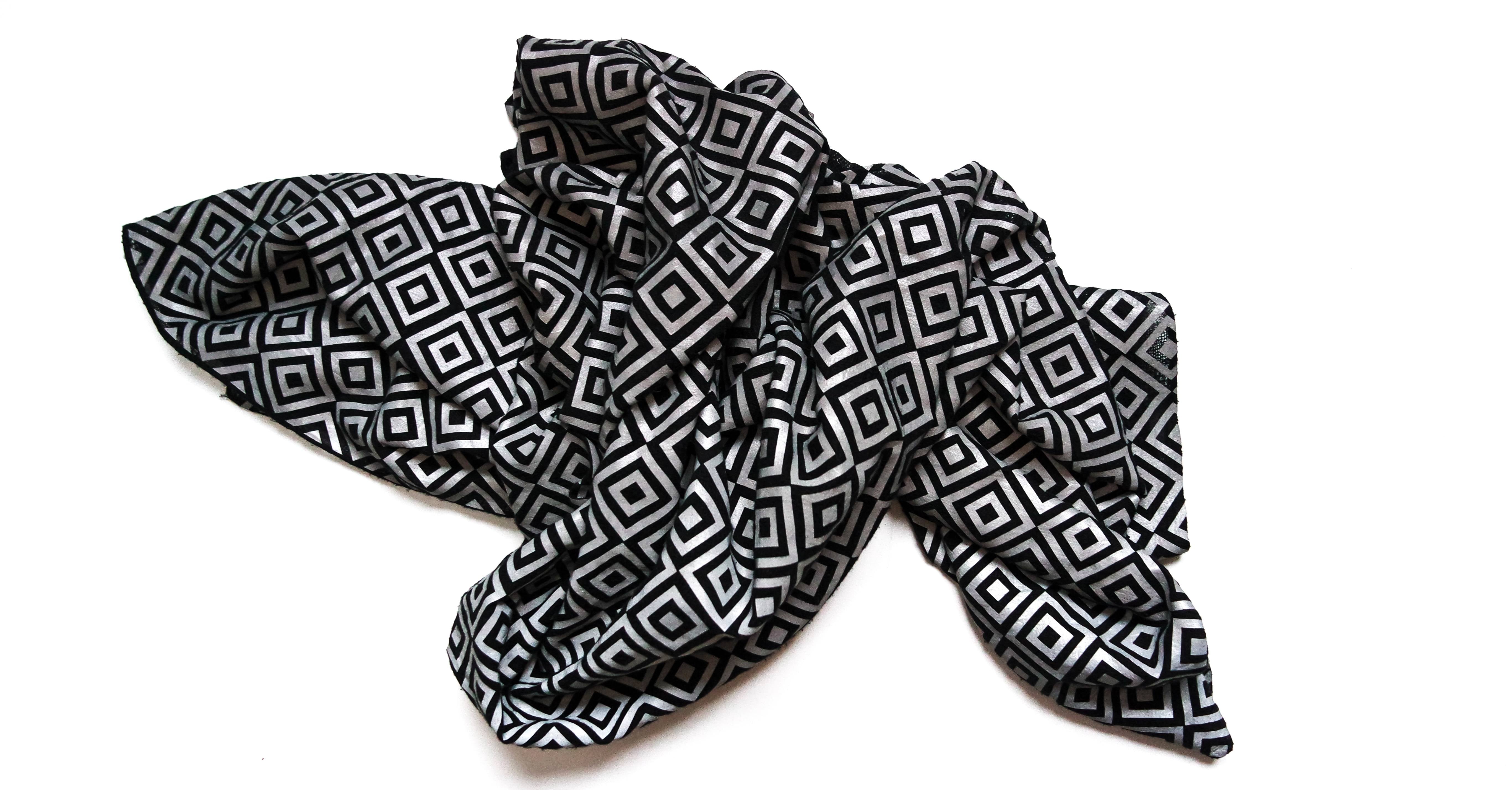 What Is the Ishu Scarf? | POPSUGAR Fashion