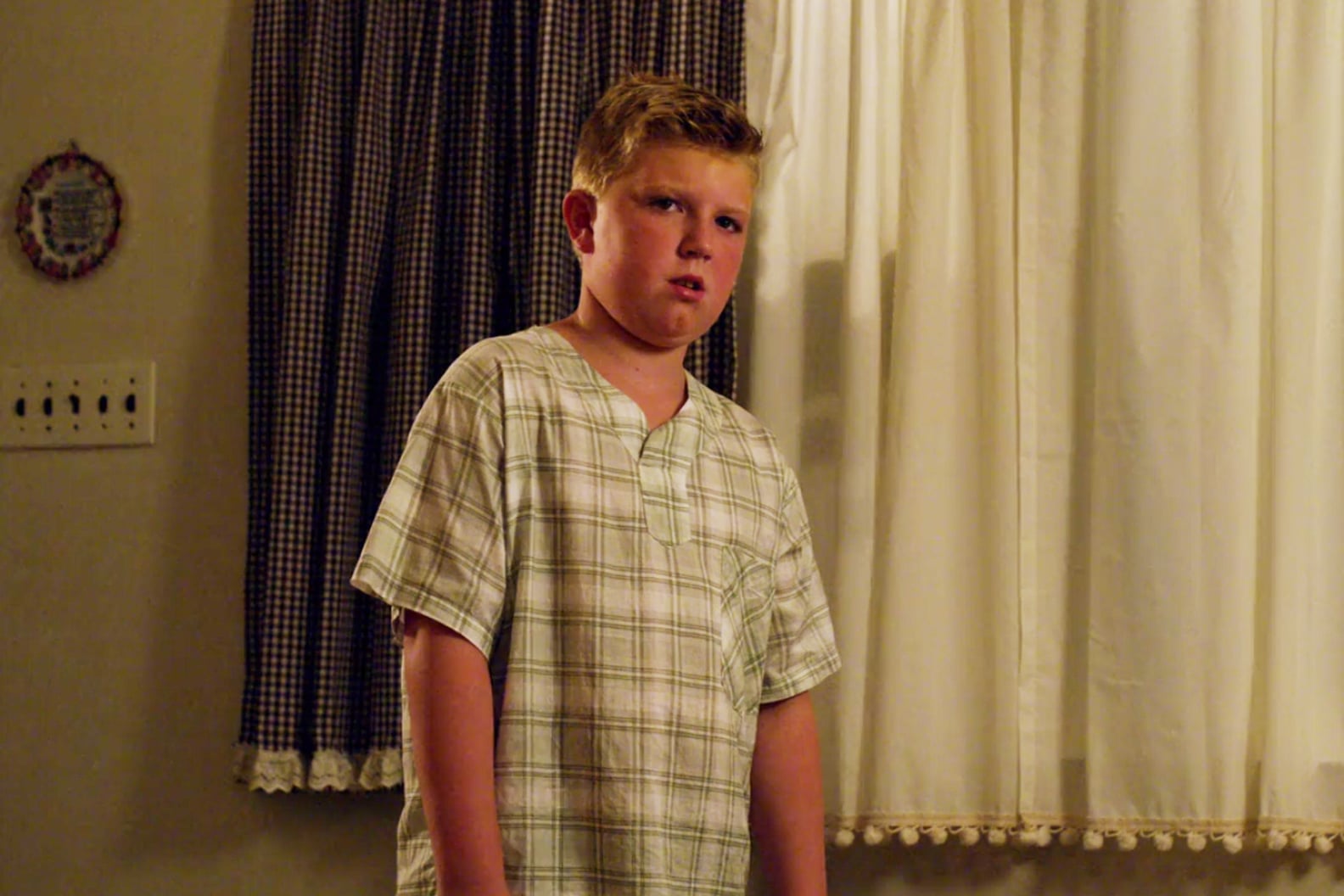 Orange Is the New Black Flashbacks | PS Entertainment