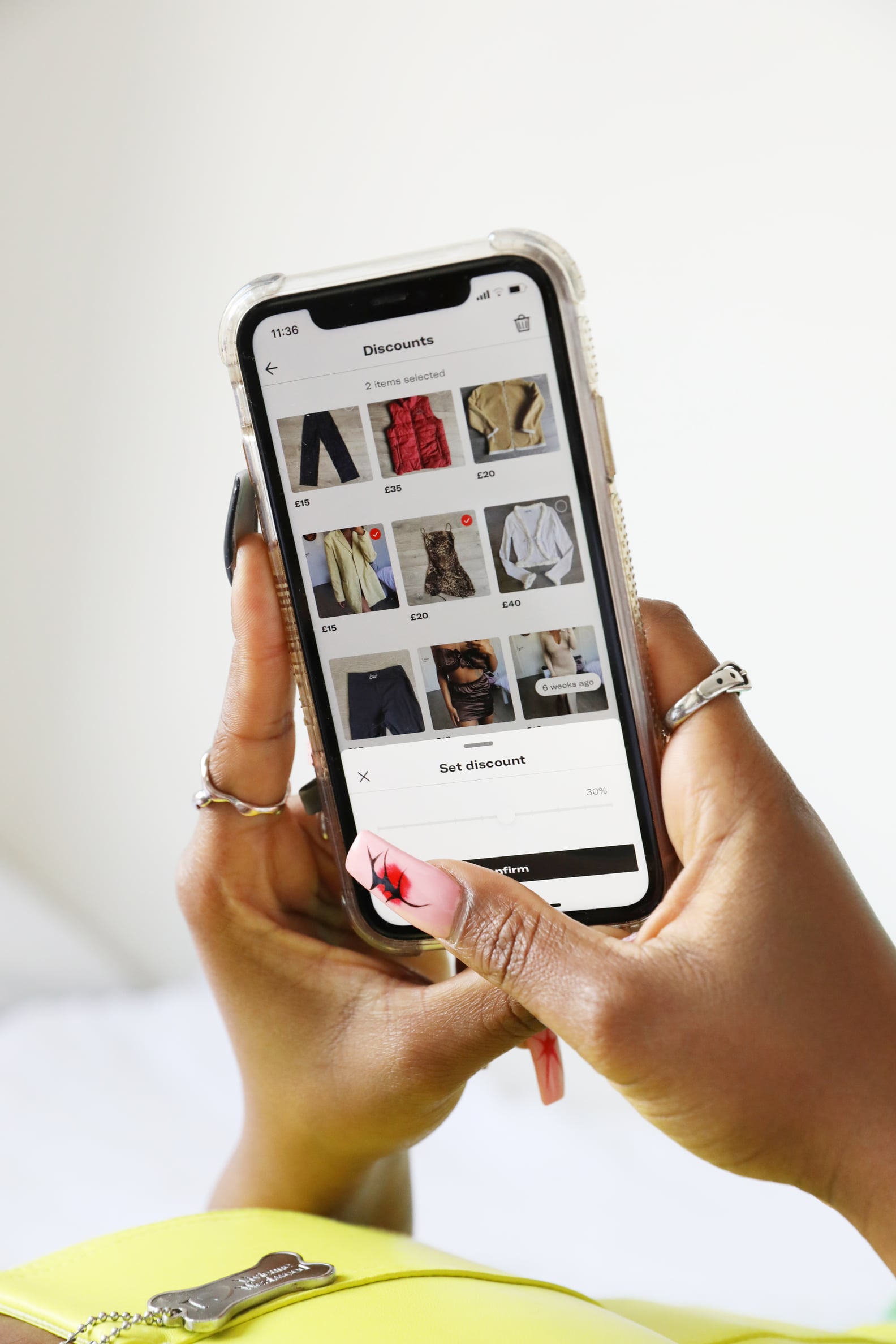 How to Sell on Depop | PS Fashion