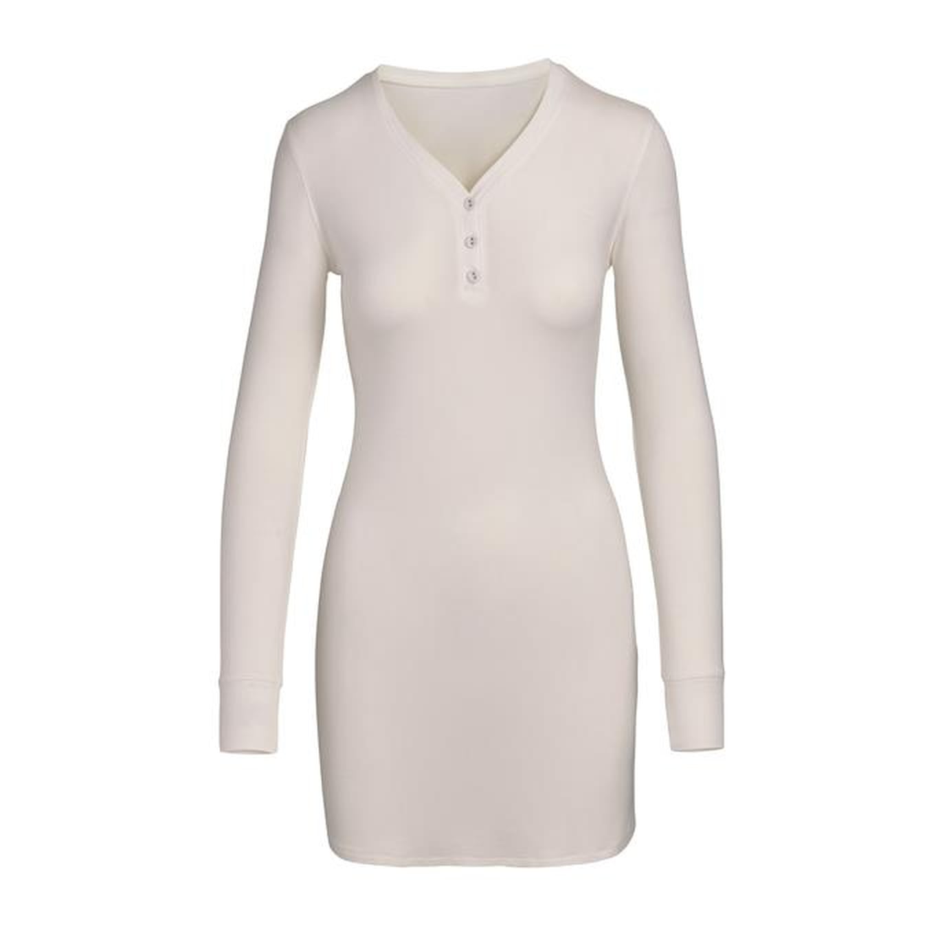 Kim Kardashian Released a Skims Sleepwear Line | PS Fashion