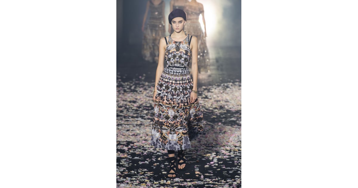 Dior Spring 2019 Collection | POPSUGAR Fashion UK Photo 77