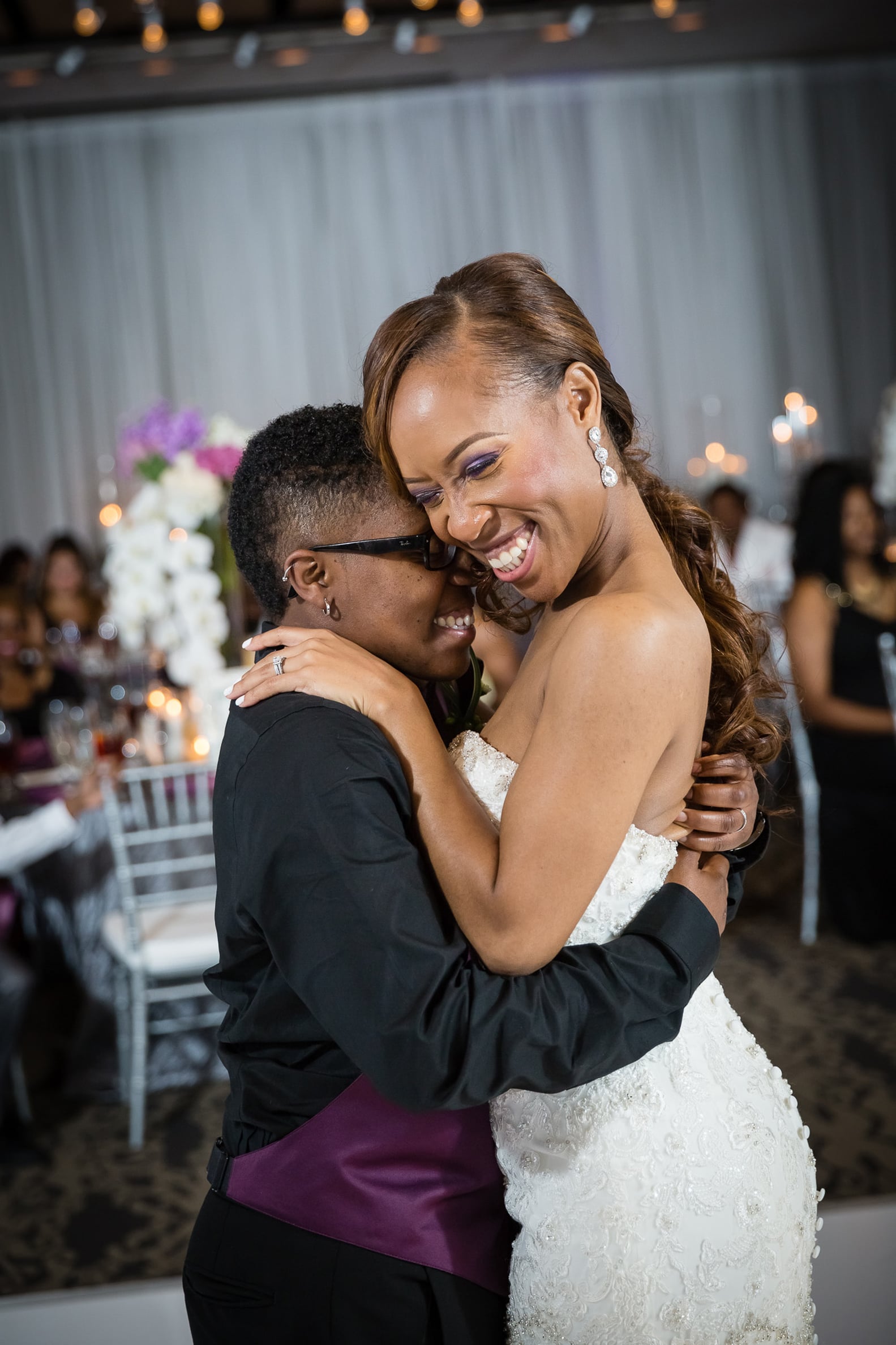 Prince-Themed Wedding | PS Love