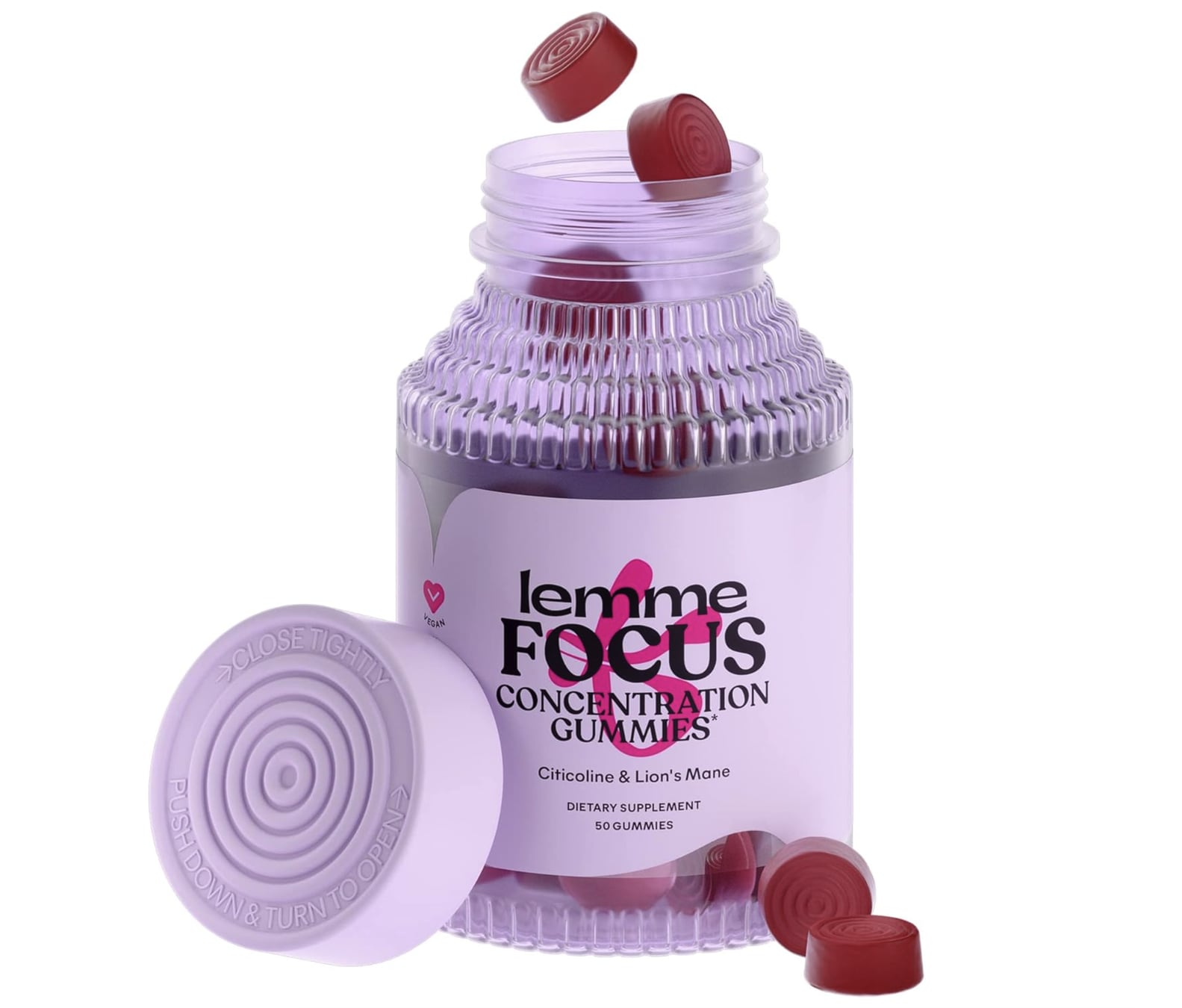 Kourtney Kardashian's Lemme Gummies and Supplements Review | PS Health