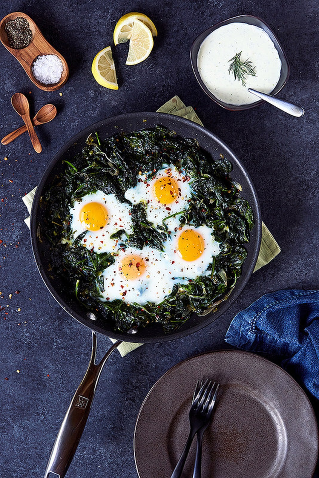 Vegetarian Breakfast Recipes | PS Fitness