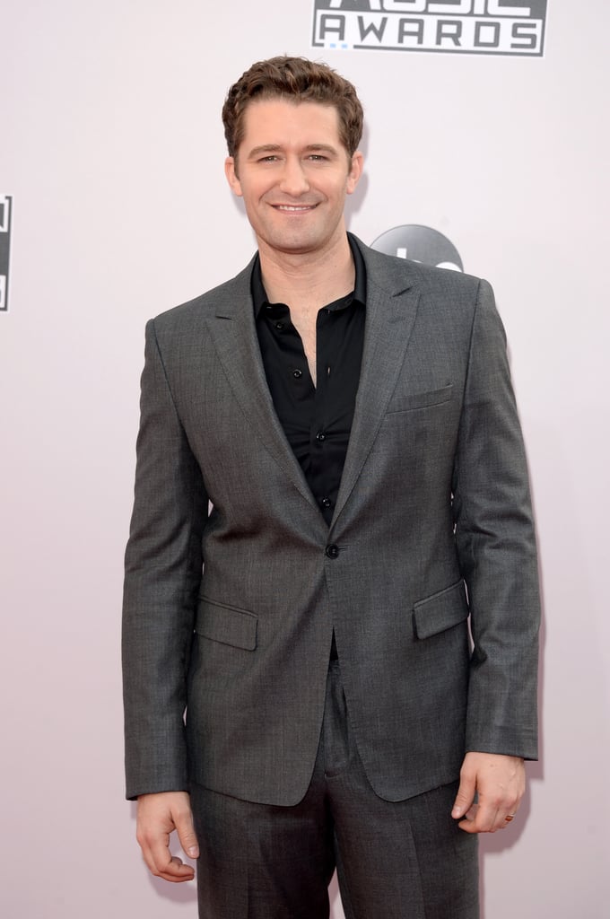 Celebrities on the American Music Awards Red Carpet 2014 | POPSUGAR ...