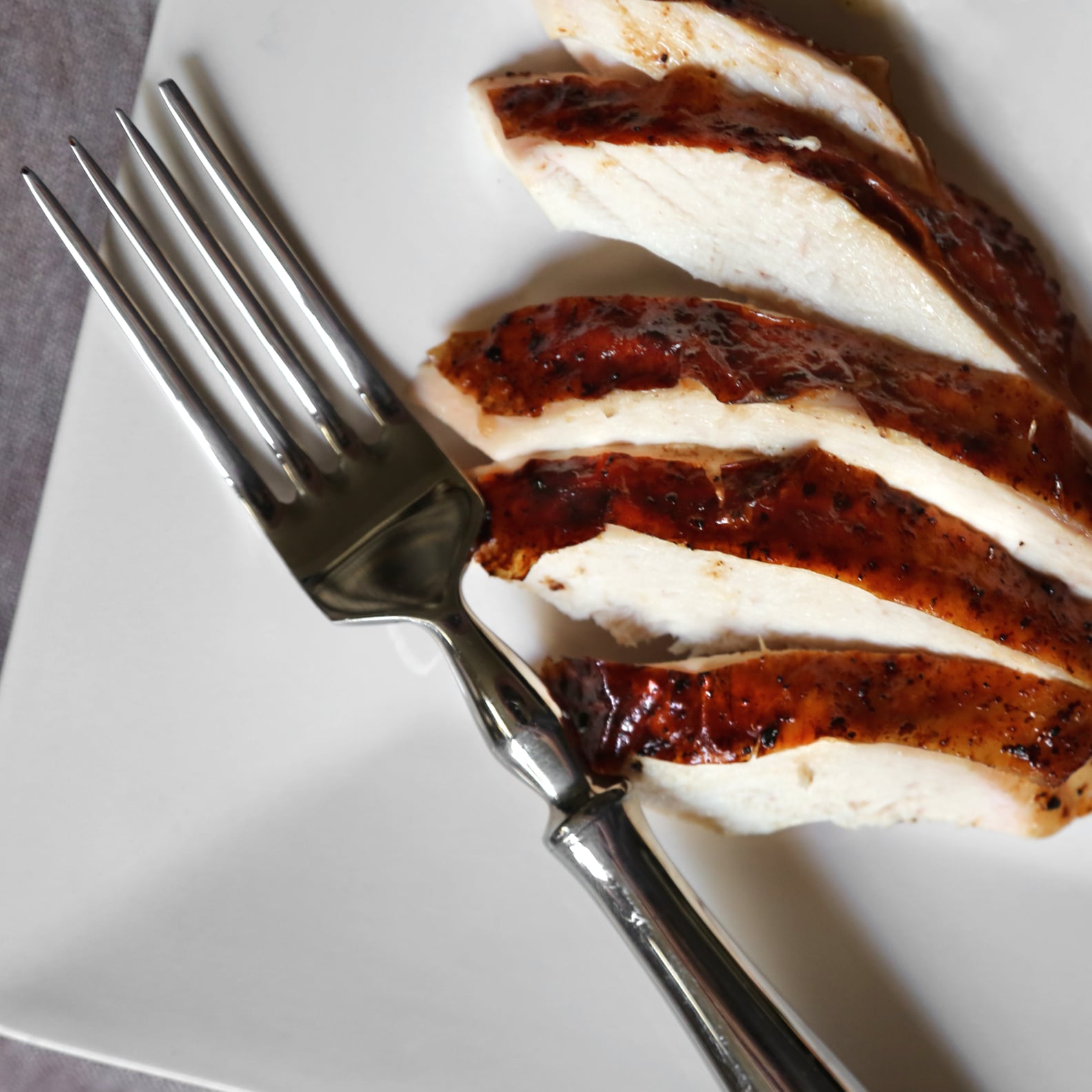 Fifty Shades of Chicken Recipe | PS Food