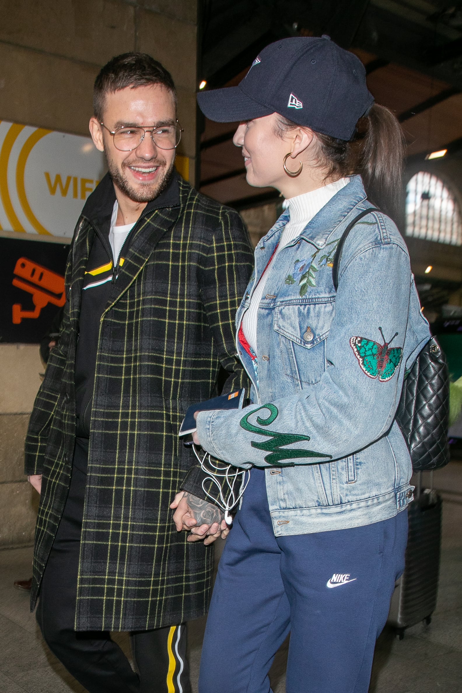 Best Celebrity PDA Pictures 2019 | PS Celebrity