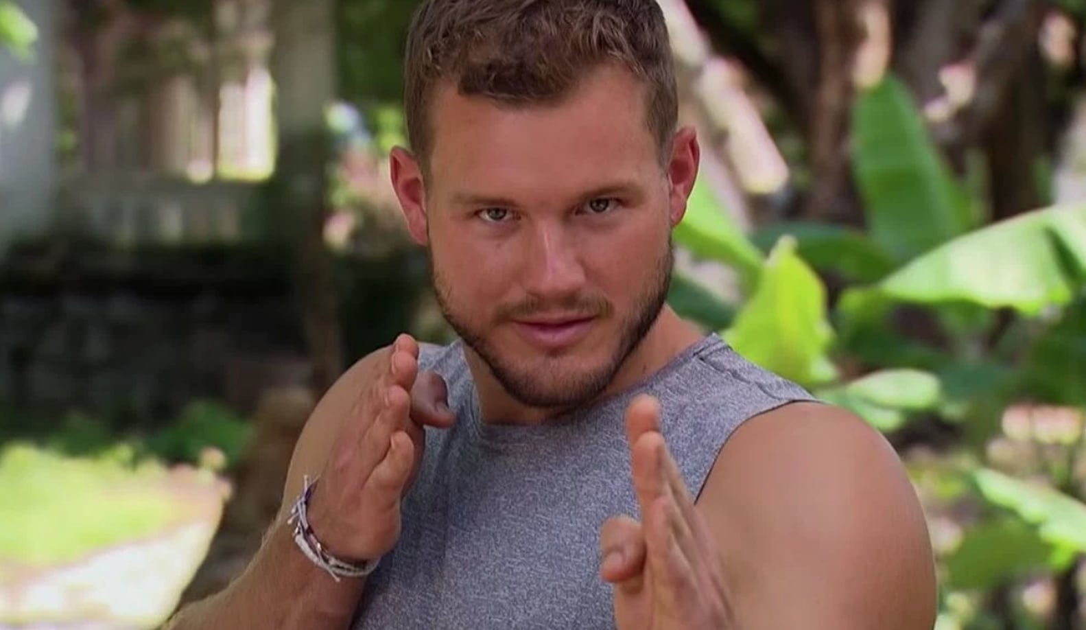 Funny Memes and Tweets About Colton on The Bachelor | PS Entertainment