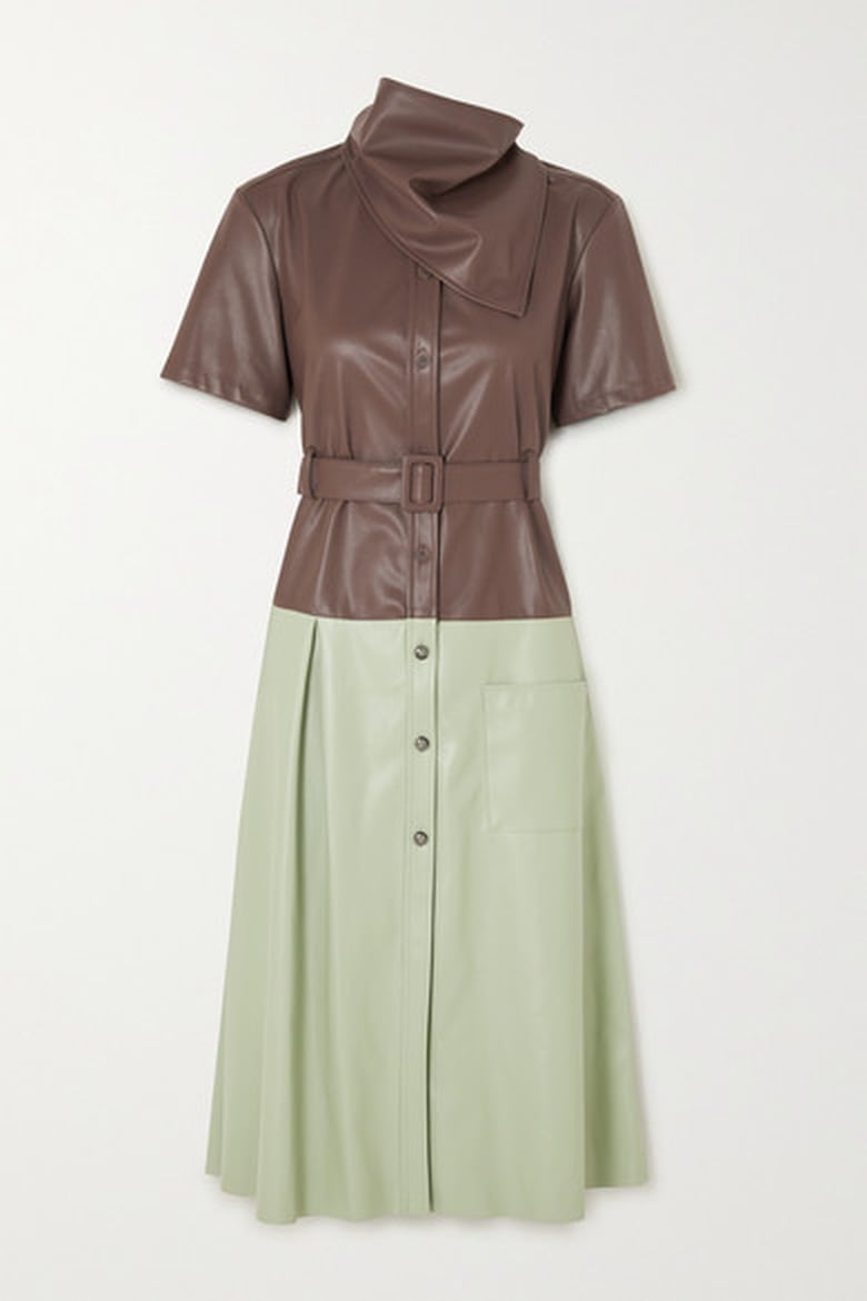 How to Wear the 2-Toned Trend | PS Fashion