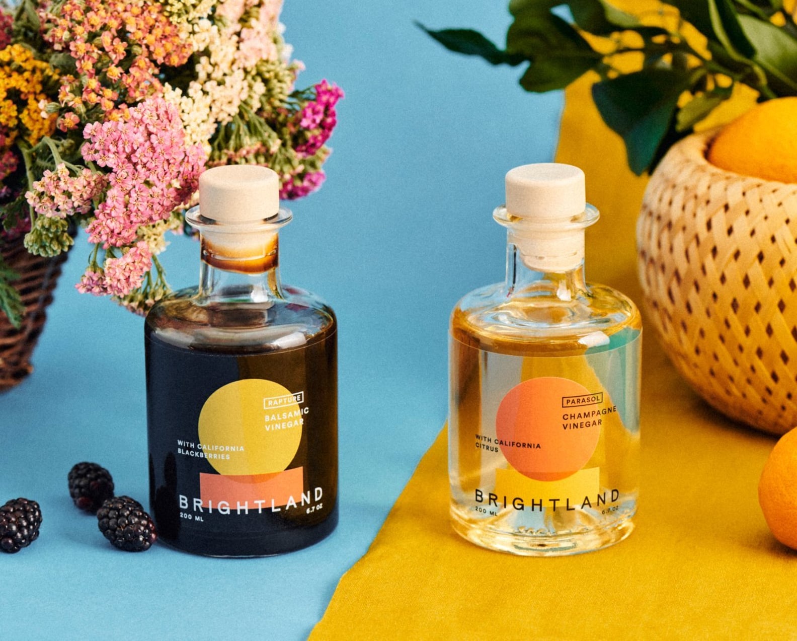 Brightland Olive Oil Review | POPSUGAR Food