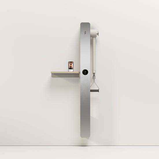 30-Day Fitness Challenge | POPSUGAR Fitness