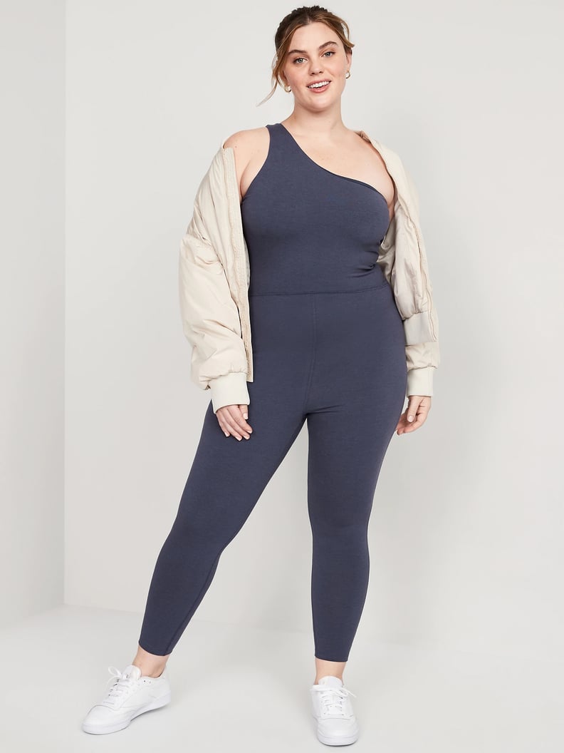 The Best Plus-Size Clothes From Old Navy | POPSUGAR Fashion