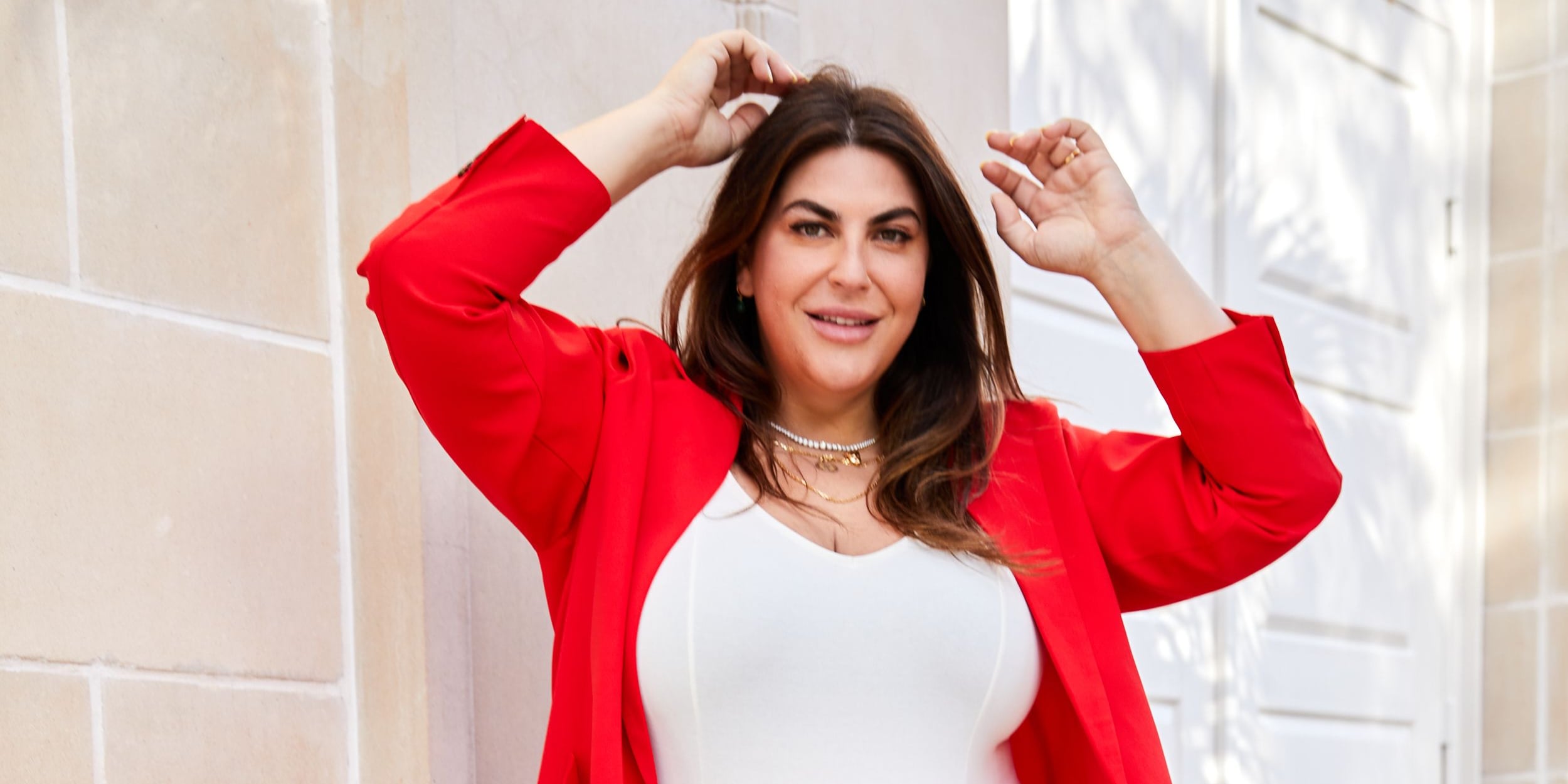 Amazon The Drop x Katie Sturino Collection | PS Fashion