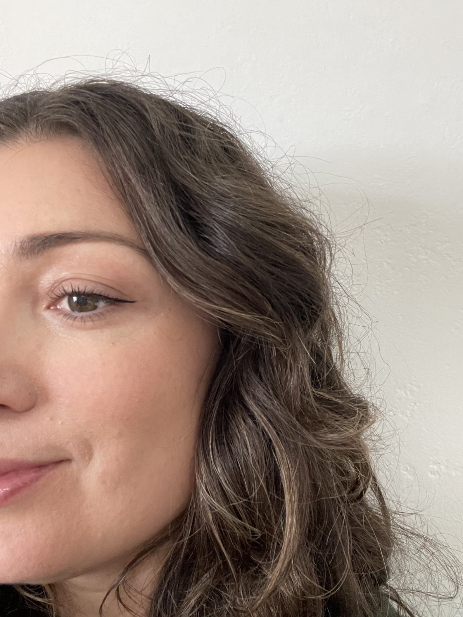 Stila Stay All Day Waterproof Liquid Eyeliner Review | PS Beauty